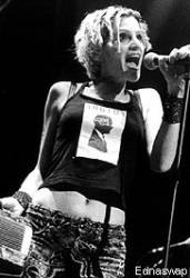 Ednaswap - discography, line-up, biography, interviews, photos