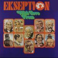 Ekseption - Diskografie, Line-Up, Biografie, Interviews, Fotos