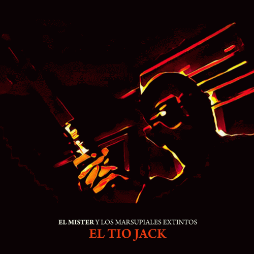 El Mister Y Los Marsupiales Extintos - discographie complète