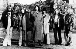 Electra - discography, line-up, biography, interviews, photos