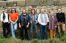 Electra - discography, line-up, biography, interviews, photos