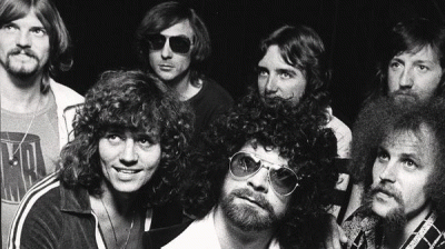 Electric Light Orchestra - discographie, line-up, biographie ...