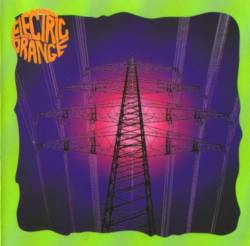 Electric Orange - discography, line-up, biography, interviews, photos