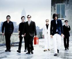 Electric Six - discography, line-up, biography, interviews, photos