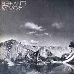 Elephant's Memory - discography, line-up, biography, interviews, photos