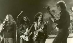 Elephant's Memory - discography, line-up, biography, interviews, photos