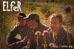Elfer - discography, line-up, biography, interviews, photos
