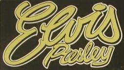 Elvis Presley - discography, line-up, biography, interviews, photos