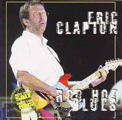 Eric Clapton - discographie complète