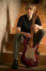Eric Johnson - discography, line-up, biography, interviews, photos