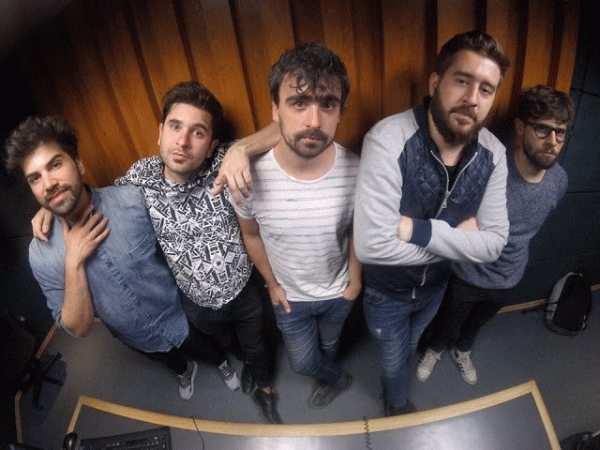 Ese Perro - discography, line-up, biography, interviews, photos