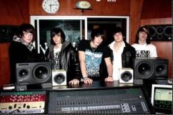 Eskemo - discographie, line-up, biographie, interviews, photos