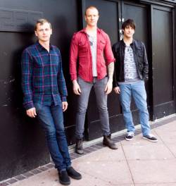 Eve 6 - discography, line-up, biography, interviews, photos