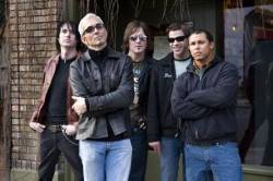 Everclear - discography, line-up, biography, interviews, photos