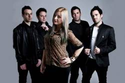 Everlyn - discography, line-up, biography, interviews, photos