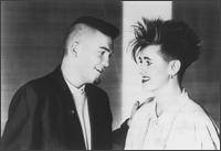 Everything But The Girl - discography, line-up, biography, interviews ...