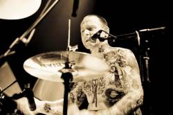 Evil Conduct - discographie, line-up, biographie, interviews, photos