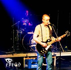 Evil Conduct - discographie, line-up, biographie, interviews, photos