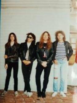 Exploding White Mice - discography, line-up, biography, interviews, photos