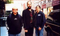 Eyes Adrift - discography, line-up, biography, interviews, photos