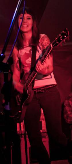 FBS - discography, line-up, biography, interviews, photos