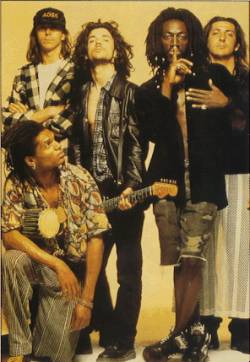 FFF - discographie, line-up, biographie, interviews, photos