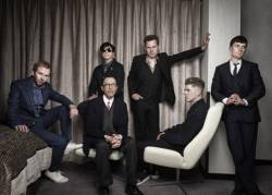 FFS - discography, line-up, biography, interviews, photos