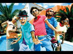 Flow - discographie, line-up, biographie, interviews, photos