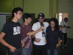 Factor VIII - discography, line-up, biography, interviews, photos