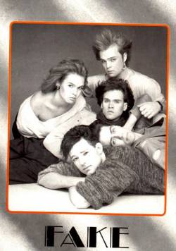Fake - discographie, line-up, biographie, interviews, photos