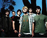 Falling Up - discography, line-up, biography, interviews, photos