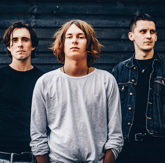 False Heads - discography, line-up, biography, interviews, photos