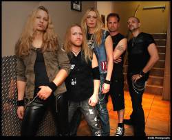 Famous Underground - discography, line-up, biography, interviews, photos
