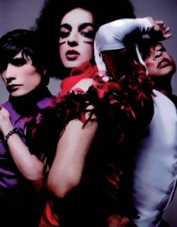 Fancy - discography, line-up, biography, interviews, photos