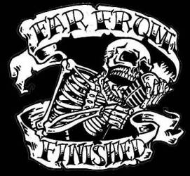 Far From Finished - discography, line-up, biography, interviews, photos