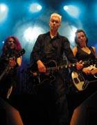 Farin Urlaub - Diskografie, Line-Up, Biografie, Interviews, Fotos