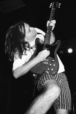 Fastbacks - discography, line-up, biography, interviews, photos