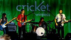 Fastball - discography, line-up, biography, interviews, photos