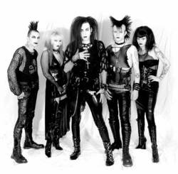 Fear Cult - discography, line-up, biography, interviews, photos