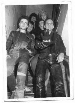 Feeling B - dyskografia, skład, biografia, wywiady, zdjęcia