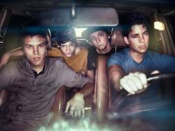 Fexet - discography, line-up, biography, interviews, photos