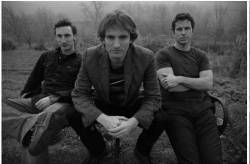 Fiction Plane - discographie, line-up, biographie, interviews, photos