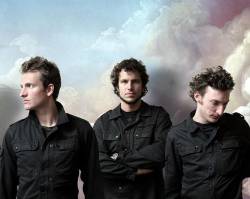 Fiction Plane - discography, line-up, biography, interviews, photos