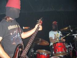 Fiend Without A Face - discography, line-up, biography, interviews, photos