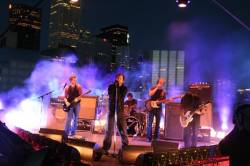 Finger Eleven - discography, line-up, biography, interviews, photos