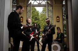 Finger Eleven - discography, line-up, biography, interviews, photos