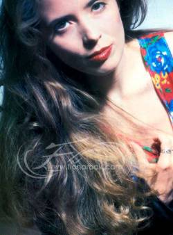 Fiona - discography, line-up, biography, interviews, photos