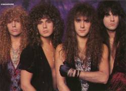 Firehouse - discography, line-up, biography, interviews, photos