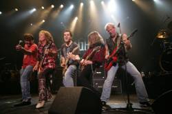 Firehouse - discography, line-up, biography, interviews, photos