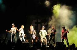 Firkin - discography, line-up, biography, interviews, photos